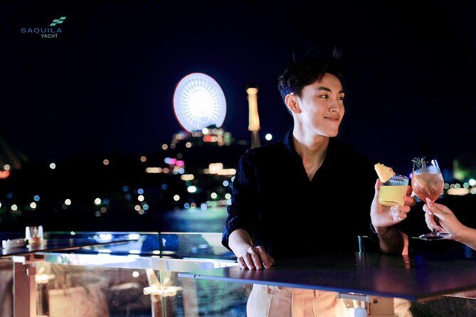 Halong Bay Sunset Cruise & Luxury Dinner with Stunning Views - The Sum Up