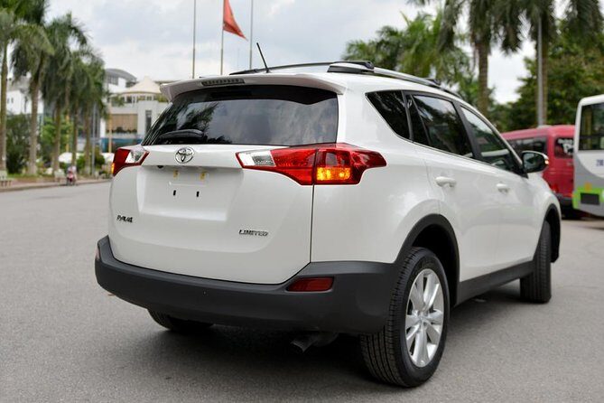 Halong Bay to Hoa Lu Ninh Binh transfer by private car - Why Choose This Transfer?