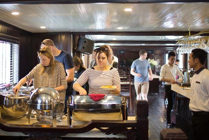 Halong Bay tour 2 days / 1 night on Stellar cruise {New 4 star Cruise}. - Final Thoughts: Is This the Right Choice?