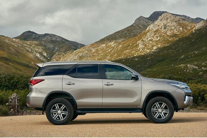 Halong Bay transfer to Hai Phong airport with private car 4 seats from HalongBay - FAQ