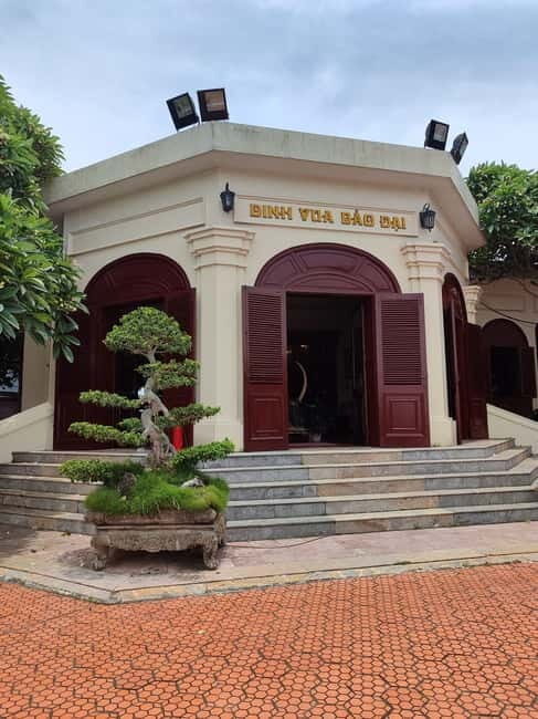 Halong by Air, Hai Phong by Flavor: Day Trip from Hanoi - The Experience from Reviews