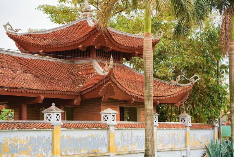 Halong by Air, Hai Phong by Flavor: Day Trip from Hanoi - Final Thoughts