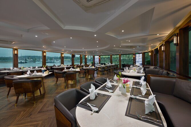 Halong Catamaran Cruise - Halong Bay Lan Ha Luxury Day Trip - Authenticity, Comfort, and Value