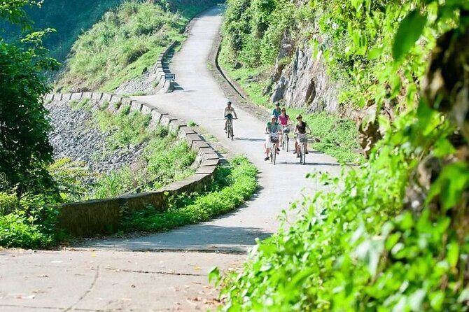 Halong Charming Cruise 3 Days Sightseeing and Adventure - Final Thoughts: Is the Halong Charming Cruise for You?