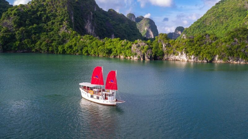 Halong Day Tour - Private Cruise (Bespoke Itinerary) - An In-Depth Look at the Experience
