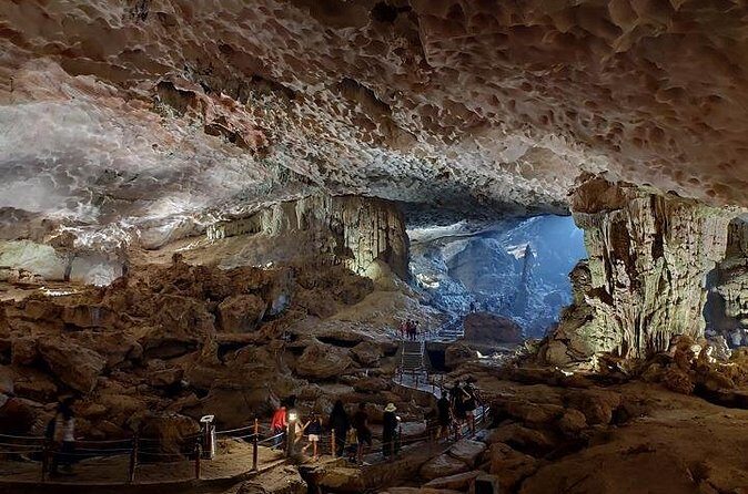 Halong Day Trip From Hanoi - Practical Tips for Travelers