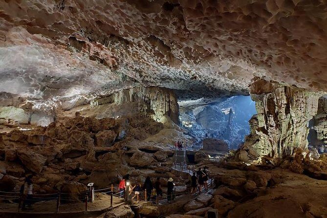 Halong Day Trip From Hanoi - Summary of the Experience