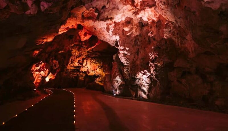 Halong Dragon Pearl Cave: Artistic Live Performance & Dinner - Practical Tips for Travelers