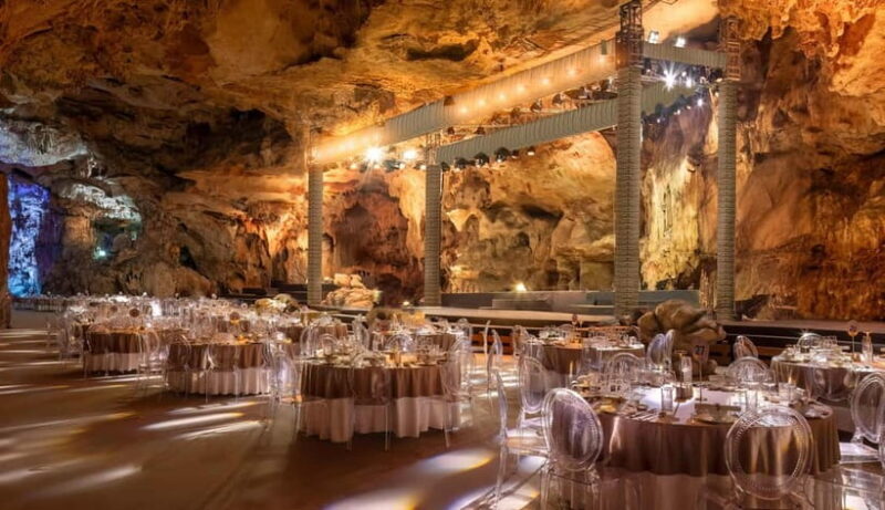 Halong Dragon Pearl Cave: Artistic Live Performance & Dinner - The Sum Up: Who’s It Best For?