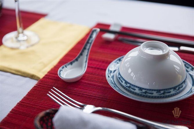 Halong Full Day on charming cruise kayaking Luon cave depart Hanoi Old Quarter - Final Thoughts