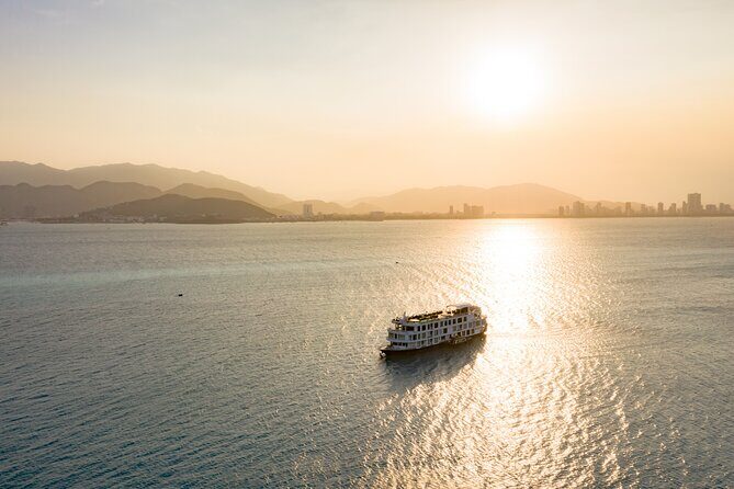 Halong Harmony Cruise Experience by Sea Coral - Exploring the Itinerary in Detail