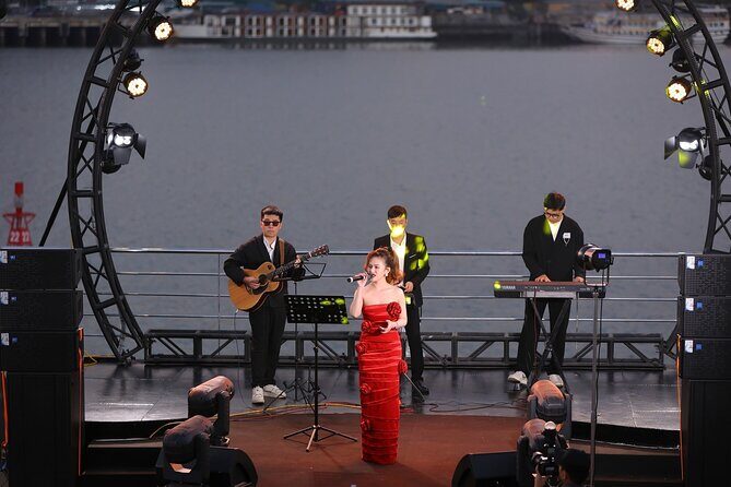 Halong International Cruise Port Luxury Tour Experience - Analyzing the Value