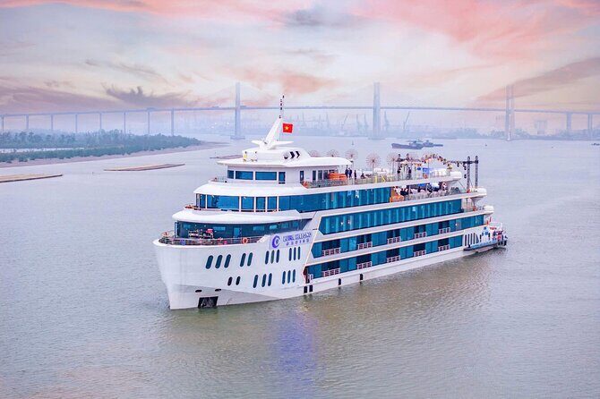 Halong International Cruise Port Luxury Tour Experience - Who Will Love This Tour?