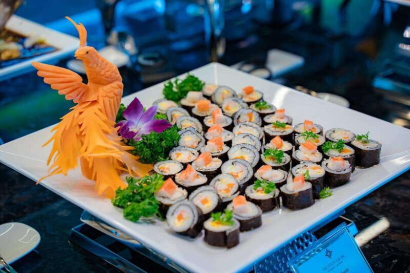 Halong International Port to Halong Bay Discovery Day Tour - The Sum Up
