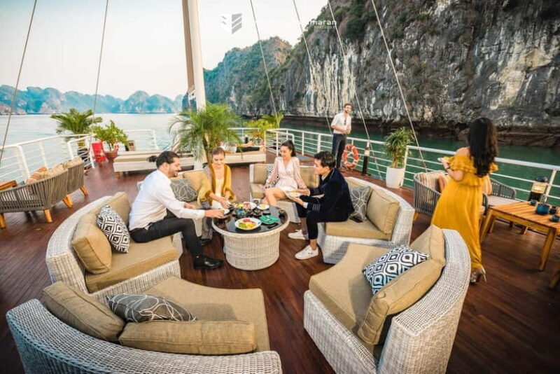 Halong & Lan Ha Bay 1-Day Catamaran Cruise from Hanoi - Is it Worth It?