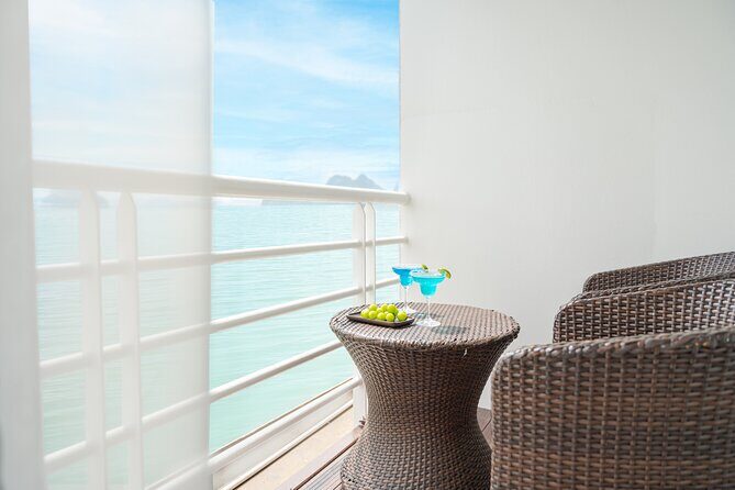 Halong Lan Ha Bay 2D1N by Sea Coral Cruise from Tuan Chau Port - Final Thoughts