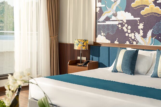 Halong Lan Ha Bay 2D1N by Sea Coral Cruise from Tuan Chau Port - FAQ