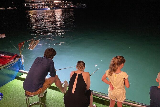 Halong & Lan Ha Bay 2D1N Luxury Erina Cruise with Local Cuisine - The Sum Up