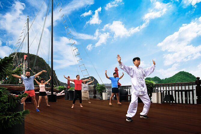 Halong & Lan Ha Bay with Dora 5 Star Cruise 3D2N from Hanoi - An In-Depth Look at the Tour