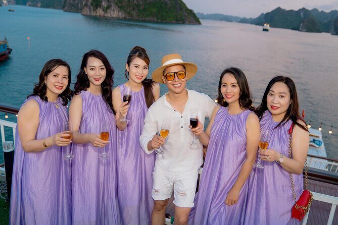 Halong & Lan Ha Bay with Dora 5 Star Cruise 3D2N from Hanoi - Final Thoughts: Who Is This Tour Perfect For?