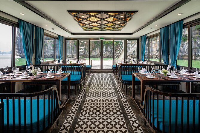 Halong Light Cruise - Luxury Day Tour From Hanoi With Expressway - Who Should Take This Tour?