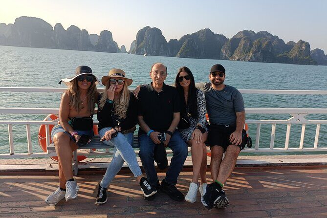 Halong Shore Excursion: Amazing Half Day Cruise at Halong Bay - Final Thoughts