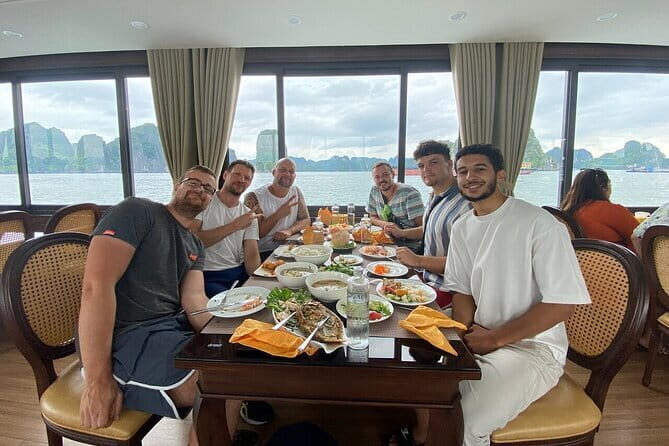 Halong Star Cruise Day Tour from Hanoi & Small Group on Boat - Final Thoughts