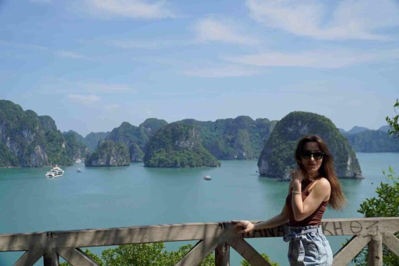 HALONG SYMPHONY DAY CRUISE-THE HERITAGE JOURNEY VIA TRANSFER - Final Thoughts: Is It Worth It?