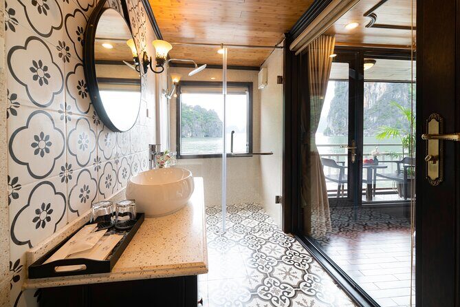 Halong Victory Star Luxury Cruise 2 days 1 Night Tour - Who Should Consider This Tour?