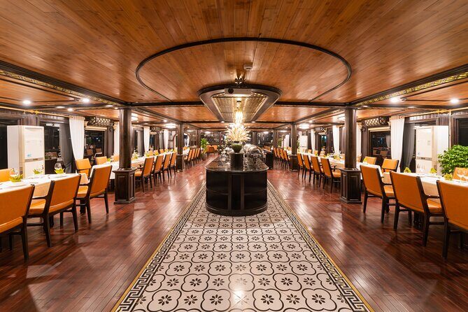 Halong Victory Star Luxury Cruise 2 days 1 Night Tour - Final Thoughts