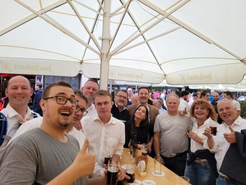 (H)Alt! 4 Bier! Brauhaus! Führung! - The Sum Up: Who Will Love This Tour?