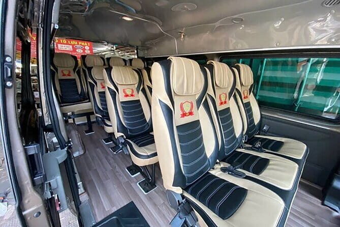 Ham Tien To Ho Chi Minh Airport Tan Son Nhat Private Transfer - Final Thoughts