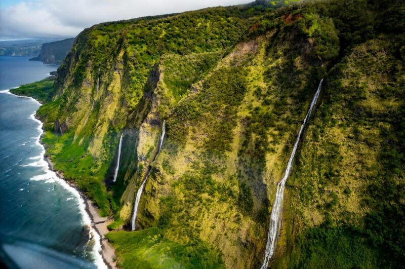 Hamakua Coast Waterfalls and Valleys Safari - Exploring the Route and Highlights