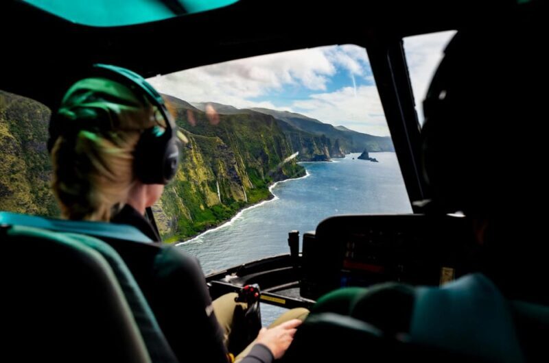 Hamakua Coast Waterfalls and Valleys Safari - The Authentic Experience: Why It Matters