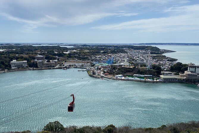 Hamamatsu Flower Park & Lake Hamana Private Tour with Public Bus - FAQs