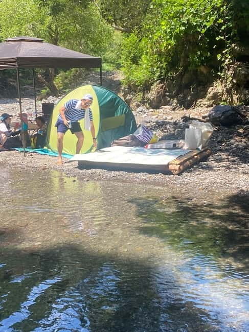 Hamamatsu Japan: Riverside Camping - FAQ: What You Might Want to Know