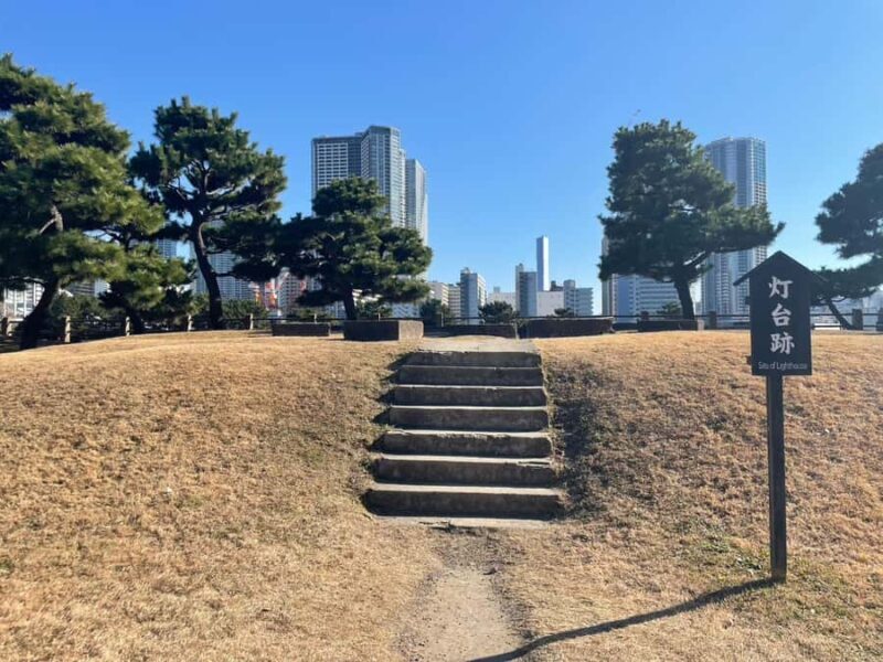 Hamarikyu - Ginza Park Tour - Why This Tour is a Smart Choice