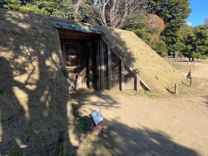 Hamarikyu - Ginza Park Tour - Frequently Asked Questions