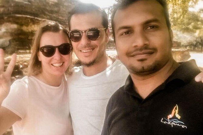 Hambantota City to Nuwara Eliya City Private Transfer - The Value of a Private Transfer