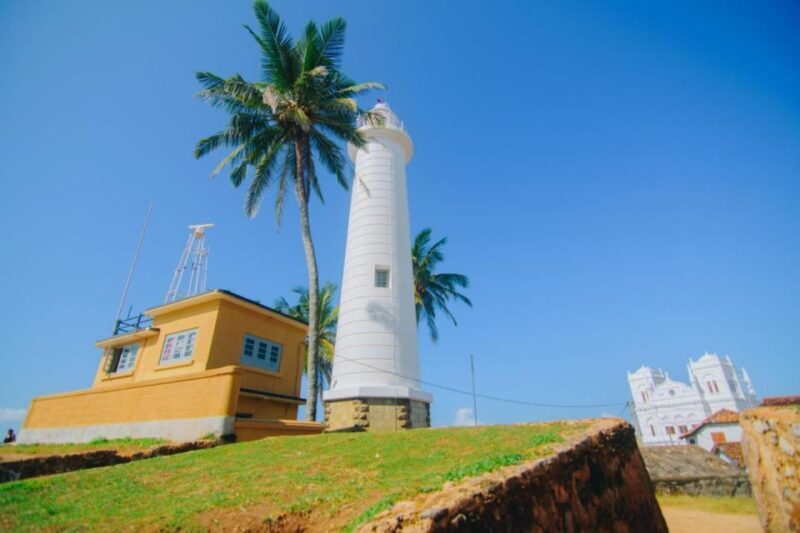 Hambantota: Galle & Bentota Coastal Day Tour - FAQ