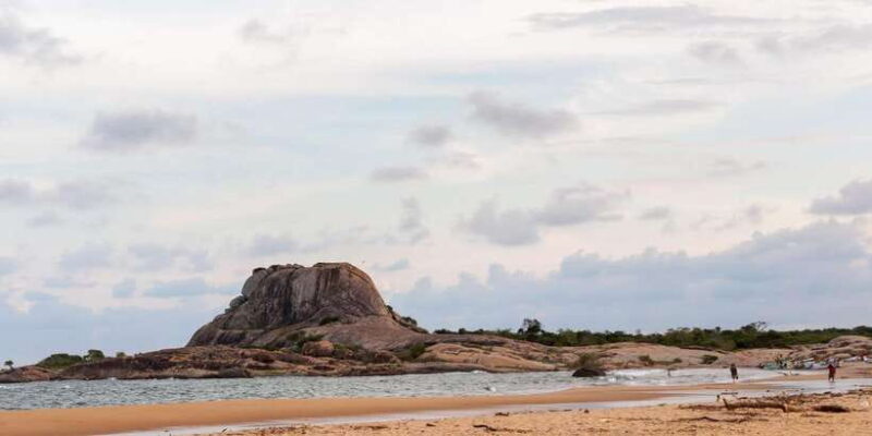 Hambantota Port: Yala National Park Wildlife Safari in a 4x4 - FAQ