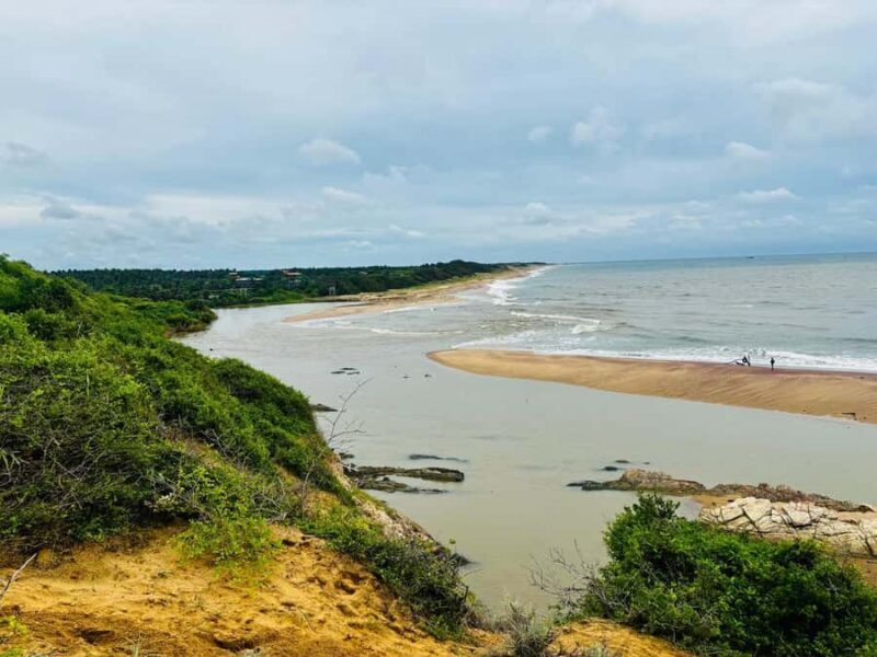 Hambantota: Shore Excursion with Culture and History - Key Points