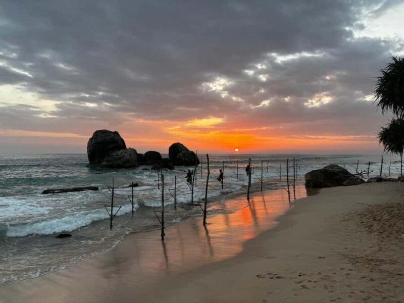 Hambantota: Shore Excursion with Culture and History - The Sum Up