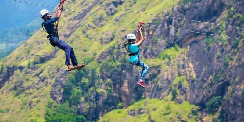 Hambantota/Tangalle/Hiriketiya: Ella Highlands Day Tour - Who Will Enjoy This Tour Most?