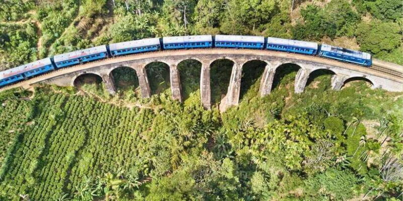 Hambantota/Tangalle/Hiriketiya: Ella Highlands Day Tour - FAQ