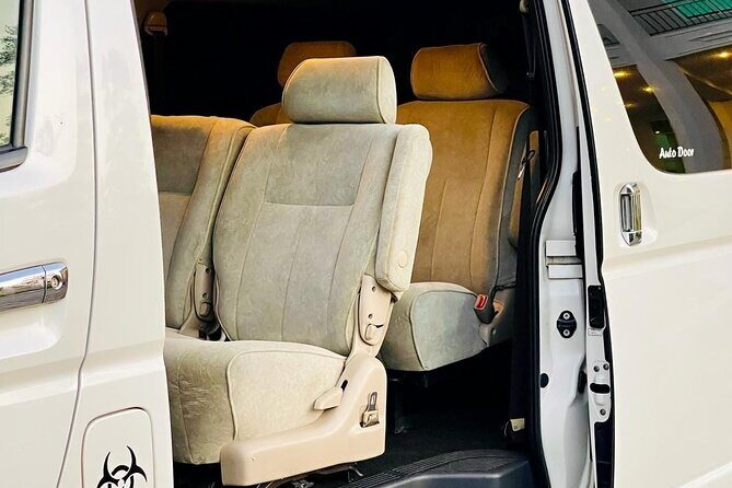 Hambantota to Colombo Airport Departure Transfer - Pricing and Value