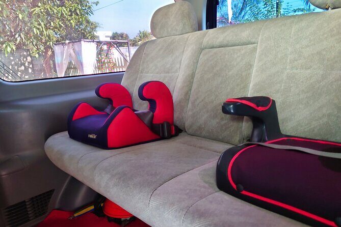 Hambantota to Colombo Airport Transfer - Key Points