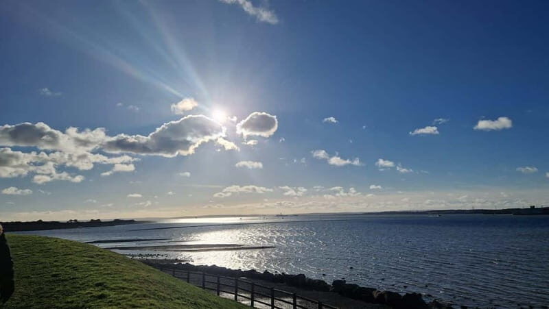 Hamble-le-Rice: Guided Walking Tour with River Views - Detailed Review of the Hamble-le-Rice Guided Walking Tour