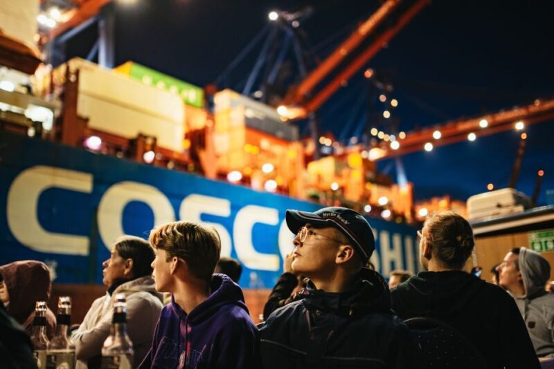 Hamburg: 1-Hour Harbor Evening Lights Cruise - Final Thoughts: Who Should Take This Cruise?