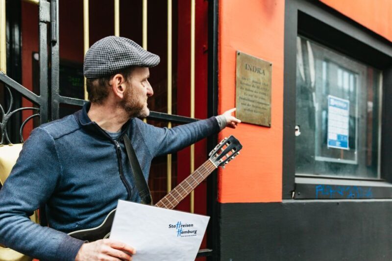 Hamburg: 2.5-Hour Beatles Music Tour - Final Thoughts